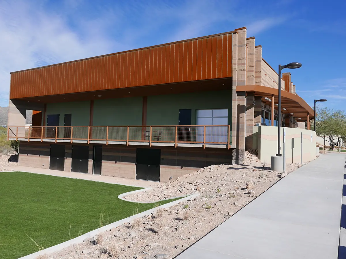 Projects Archive - Western Building Group