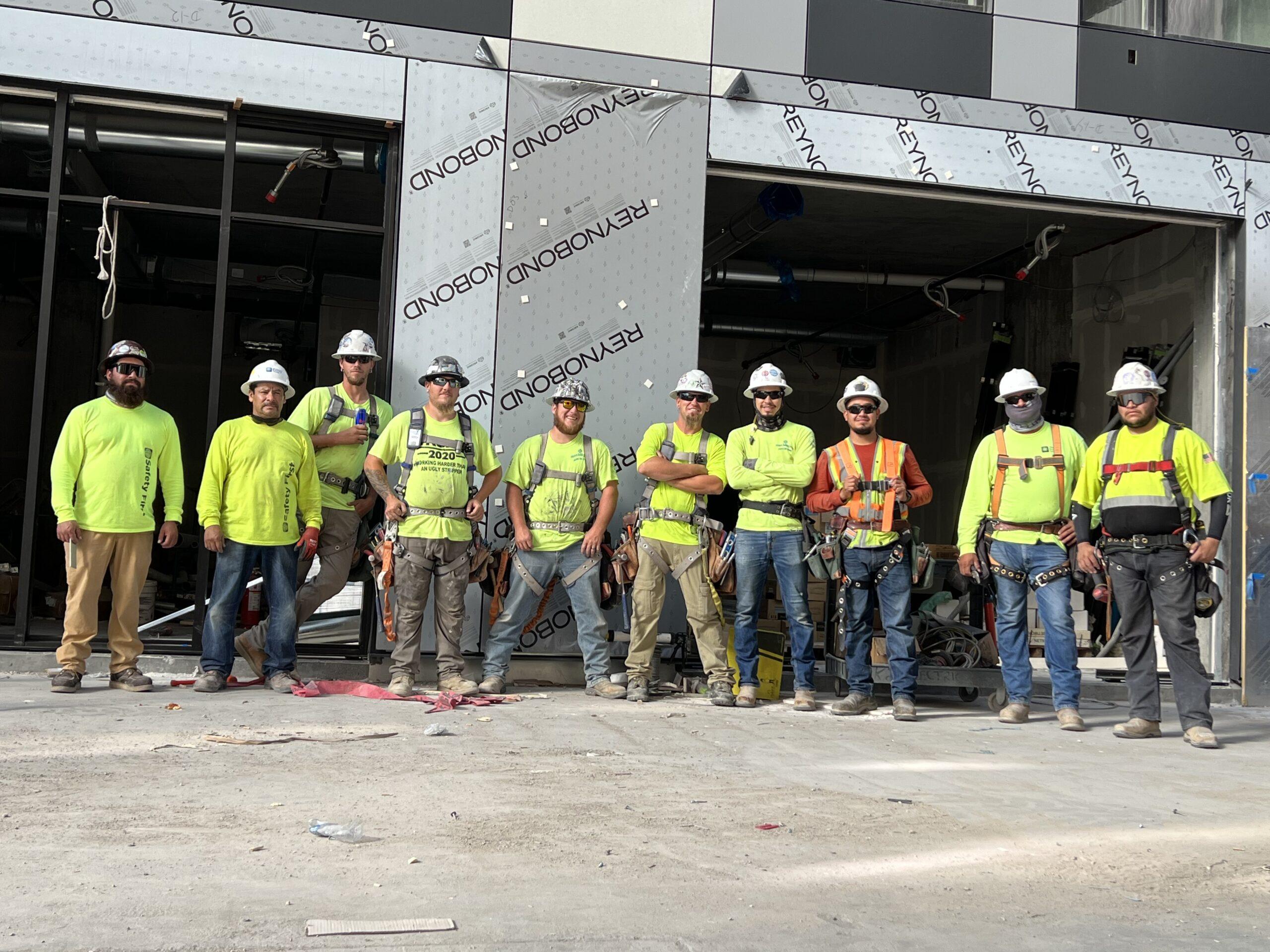 About Us - Western Building Group