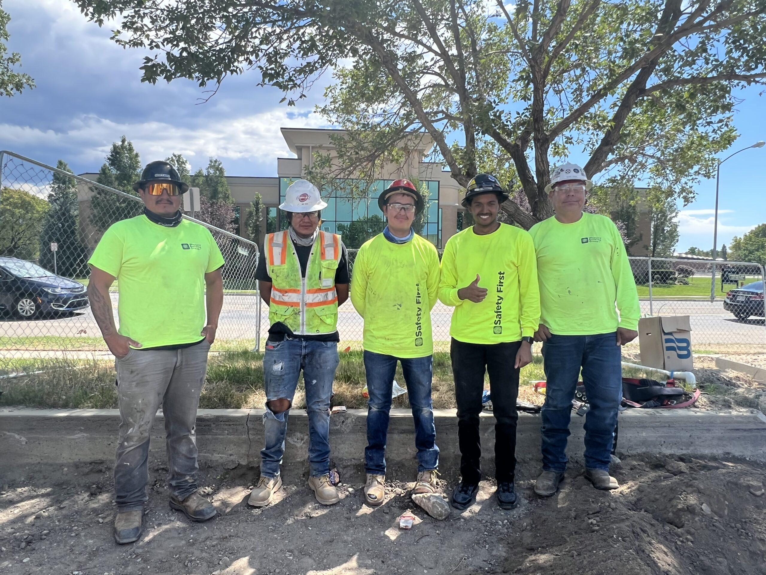 Careers - Western Building Group