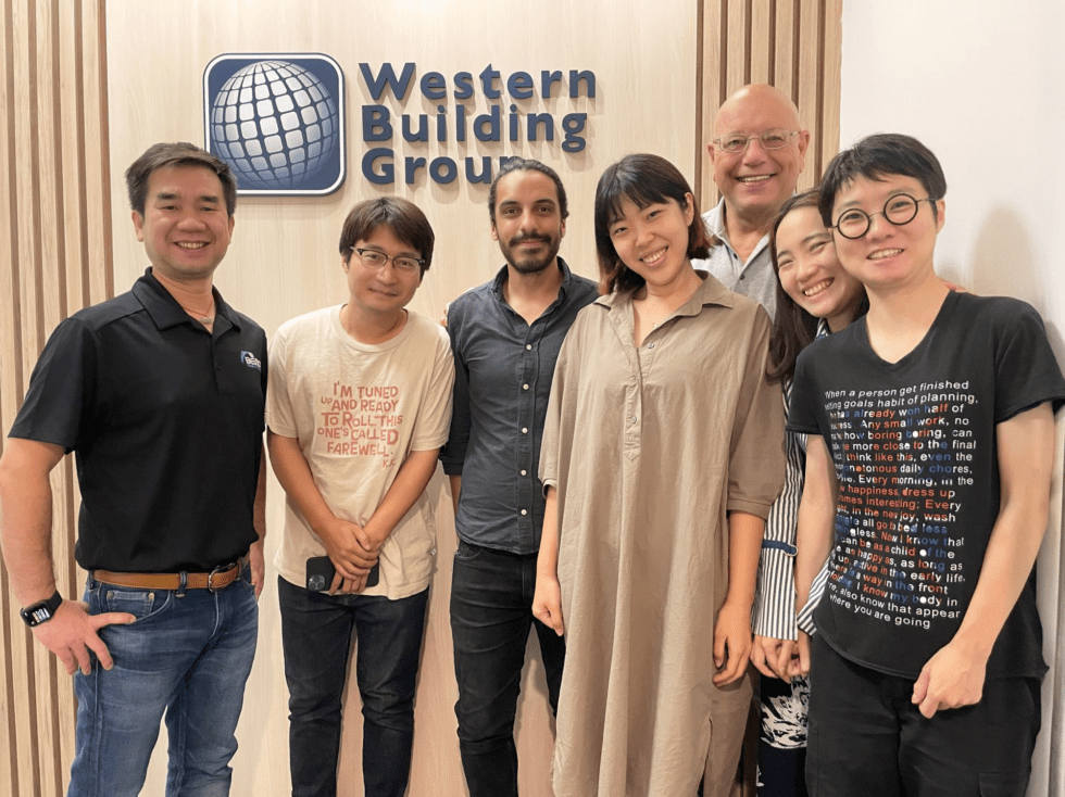 Technology - Western Building Group