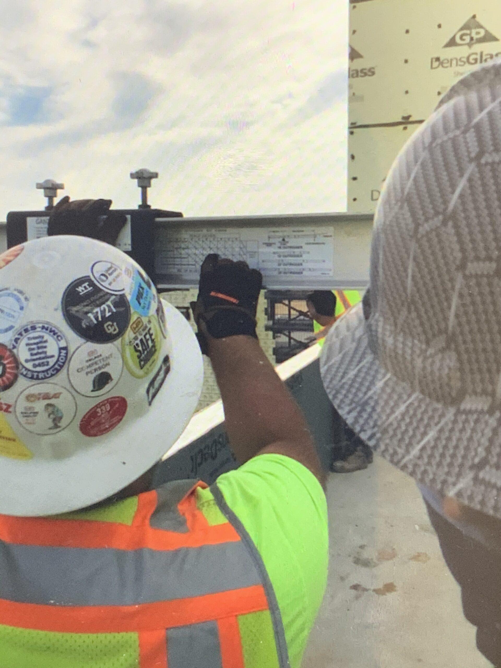 Construction - Western Building Group